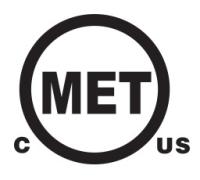 China US Market MET Certification Guaranteed and Efficiency for sale