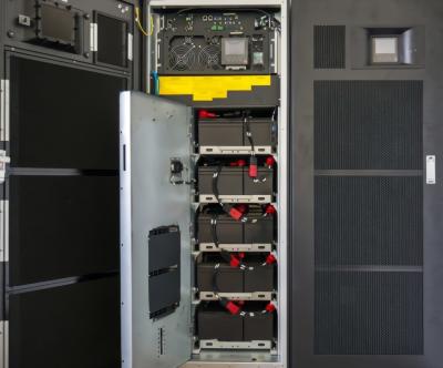 中国 断続電源システム (UPS) 耐火性 販売のため