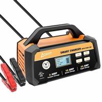 China Safety vehiclebattery adapter,Input test for sale