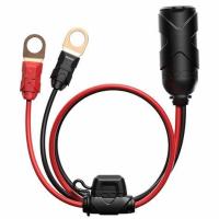 China Safety vehiclebattery adapter,Temperature test for sale