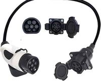 China Standard For Safety Vehicle Battery Adapters，Normal Temperature Test for sale