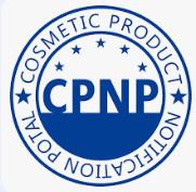 China CPNP Registration The First Step for EU Cosmetics Certification for sale