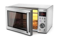 China Streamline Your Manufacturing Process with Microwave Oven 3C Certification for sale