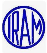 Cina Argentina Certificazione IRAM Rispetto dei requisiti di sicurezza per i prodotti elettrici in vendita