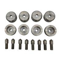 China Precision Broaching brass CNC Turning Machining Parts Components for sale