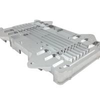 China 4Axis Plastic Precision Machining Part Services Odm for sale