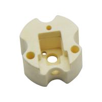China IGES STEP Plastic 3D Printing Service Prototypes Custom for sale