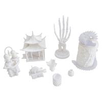 China Prototype Polypropylene Plastic 3d Printing 3d Printed Pangolin animal for sale
