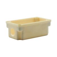 China Polypropylene STEP 3d Plastic Printing Service OEM for sale
