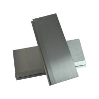 China Precision Bending Titanium Sheet Metal Bending Services for sale
