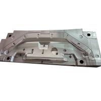 China Rapid Tooling Plastic Injection Moulding Services Prototyping for sale