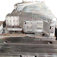 China Rapid Tooling Plastic Injection Moulding Services Prototyping for sale