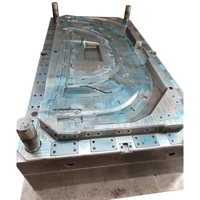 China ODM Medical Plastic Injection Molding Service Prototype Machining for sale