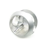 China Brass CNC Precision Machining Components Anodizing Aluminum for sale