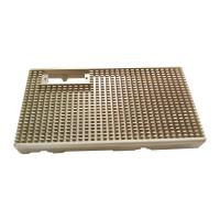 China Prototype Precision CNC Parts Machined Plastic Components Oem for sale