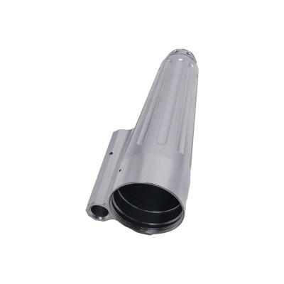 China Aluminum CNC Machining Service OEM CNC Aluminum Parts Milling Turning Aluminum Parts for sale