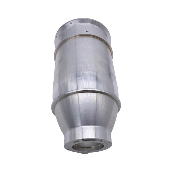CNC Machined Milling Anodized Custom Made Aluminum Parts