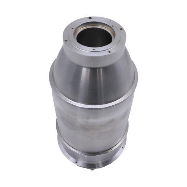 CNC Machined Milling Anodized Custom Made Aluminum Parts