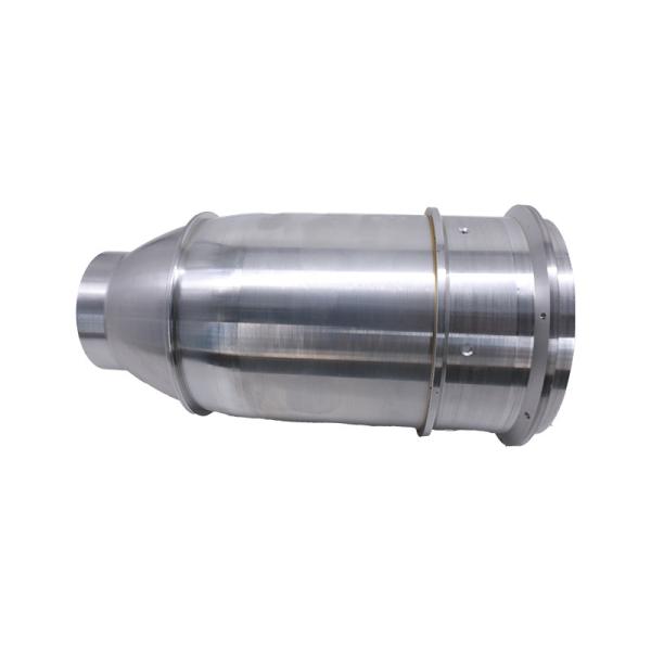 CNC Machined Milling Anodized Custom Made Aluminum Parts