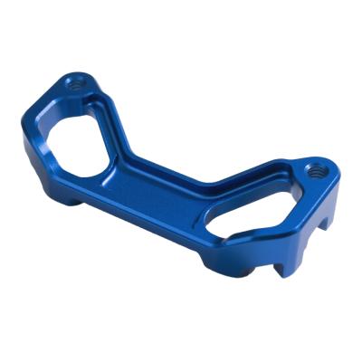 China Peças de fresagem CNC. à venda