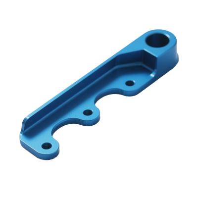 China Peças de fresagem CNC. à venda