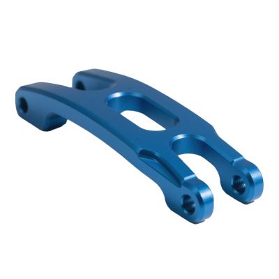 China Peças de fresagem CNC. à venda