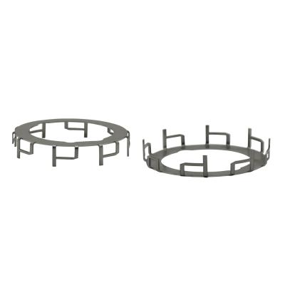 中国 精密加工サービス付き 製製された金属板の溶接部品 販売のため