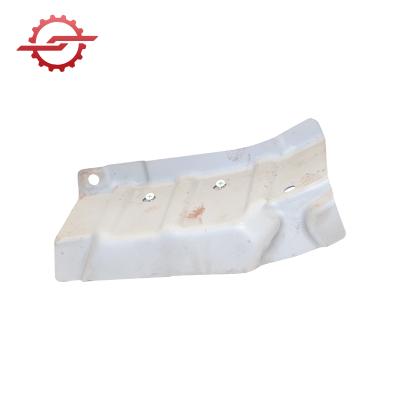 China ISO9001/TS16949 Certified Custom Sheet Metal Fabrication with 0.01-0.05mm Tolerance and 3-7 Days Delivery for sale