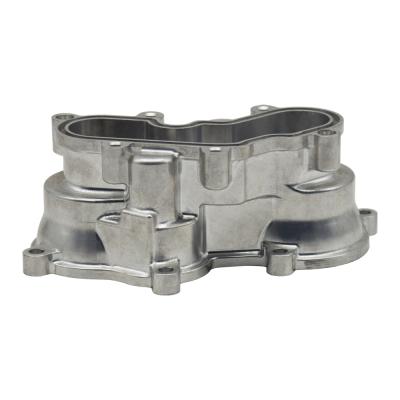 China Customized High Precision CNC Machining Parts with 0.01-0.05mm Tolerance and 1 Piece MOQ for sale