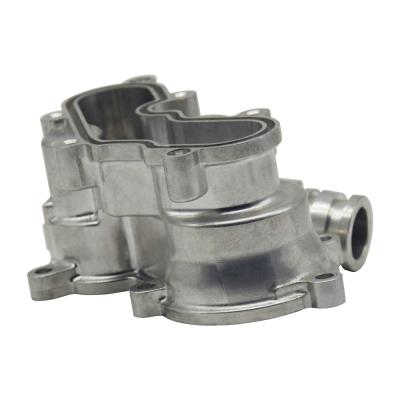 China Customized High Precision CNC Machining Parts with 0.01-0.05mm Tolerance and 1 Piece MOQ for sale