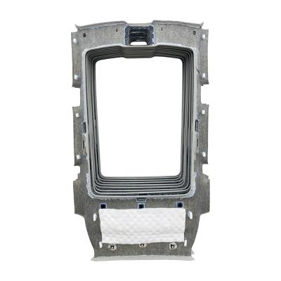 China Custom Automotive Motorcycle CNC Machining Parts with Tolerance 0.01 and MOQ 1 Pcs ISO9001:2015 Certified for sale