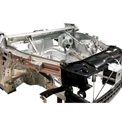 China Custom Automotive Motorcycle CNC Machining Parts with Tolerance 0.01 and MOQ 1 Pcs ISO9001:2015 Certified for sale