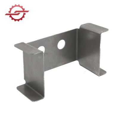 China Custom Sheet Metal Fabrication with Precision Tolerance 0.01-0.05mm and ISO9001/TS16949 Certified for Quick Delivery 3-7 Days for sale