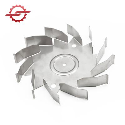 China Custom Sheet Metal Fabrication with Precision Tolerance 0.01-0.05mm and ISO9001/TS16949 Certified for Quick Delivery 3-7 Days for sale
