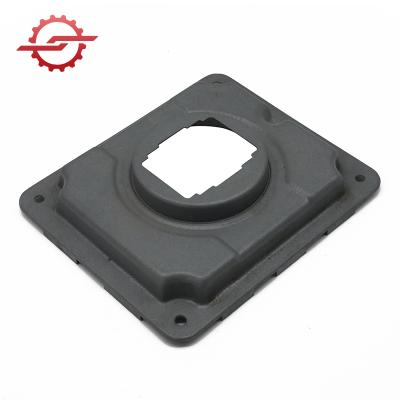 China ISO9001/TS16949 Certified Custom Sheet Metal Fabrication with 0.01-0.05mm Tolerance and 3-7 Days Delivery for sale