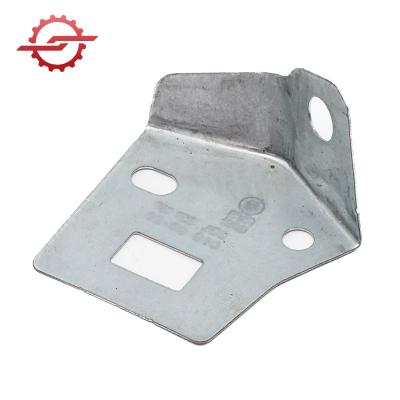 China ISO9001/TS16949 Certified Custom Sheet Metal Fabrication with 0.01-0.05mm Tolerance and 3-7 Days Delivery for sale