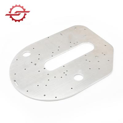 China ISO9001/TS16949 Certified Custom Sheet Metal Fabrication with 0.01-0.05mm Tolerance and 3-7 Days Delivery for sale