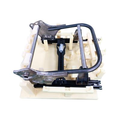 China Precision Micro Machining 5 Axis CNC Sheet Metal Parts with Custom Surface Treatment for Automotive Applications for sale