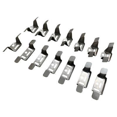 China Precision CNC Machining Parts with 0.01-0.05mm Tolerance Titanium Aluminum 6061 T6 7075 for Rapid Prototyping for sale