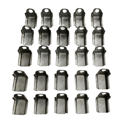 China Precision CNC Machining Parts with 0.01-0.05mm Tolerance Titanium Aluminum 6061 T6 7075 for Rapid Prototyping for sale