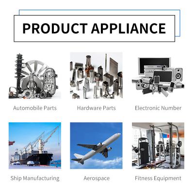 China Präzisions-Kunststoff-3D-Druck-Service mit ±0,1 mm Toleranz, STL-Dateiformat-Unterstützung und anpassbaren Strukturen zu verkaufen