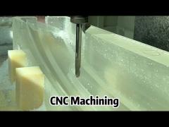 ODM Complex Sheet Metal Bending Corners For Car Seat CNC Machining