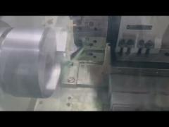OEM ODM CNC Milling Turning Machining Service - Milling CNC Lathe Machine Parts Ra 0.1-3.2