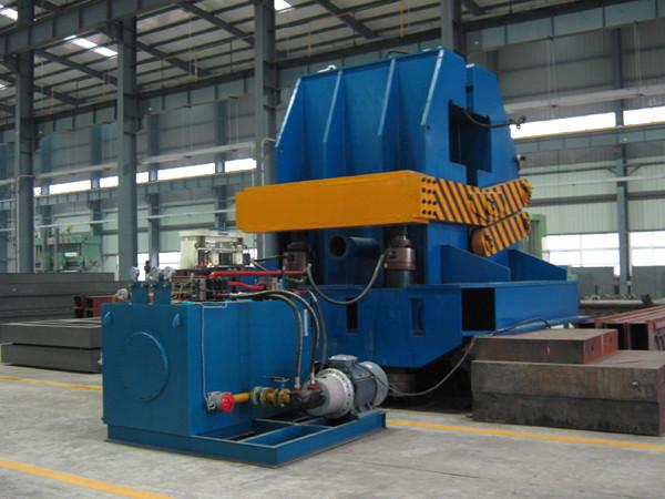 Ligne en aluminium électrolytique de production de matériel d'Assemblée de Rodding d'anode