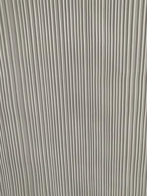 중국 Vescom 직물 뒷면 비닐 PVC 벽지 벽 천 판매용