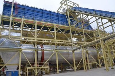 China Línea de producción de OSB/LSB (tablillas orientadas) totalmente automática de alta productividad en venta