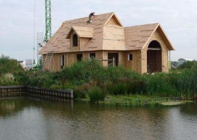 中国 250000CBMは繊維板(OSB)機械生産ラインを方向づけました 販売のため