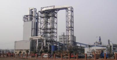 Cina 100000CBM MDF (cartone di fibra medio di densità) che fa la linea di produzione a macchina in vendita