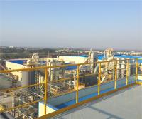 China 200000CBM Oriented Strand Board (OSB) Machine Production Line for sale