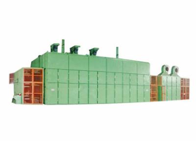 Cina Forno più asciutto dell'impiallacciatura efficiente del rullo per la linea di produzione del compensato in vendita